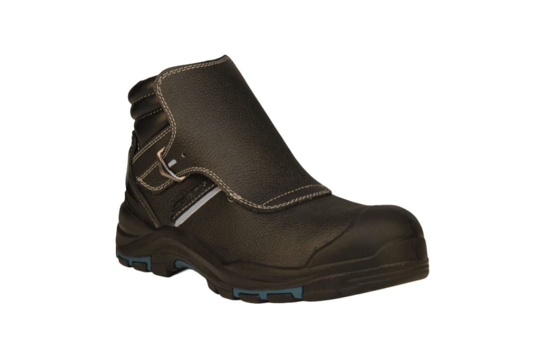 EVEREST WELDER MASTER BOOTS S3L SR HRO – Precisionware
